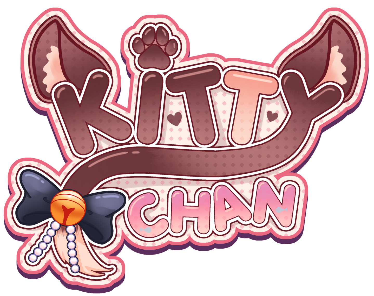 Kittychan's Gyaru Carrd